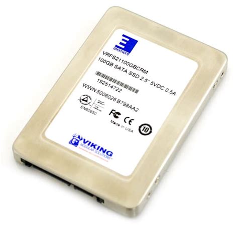 Viking Modular Enterprise 2 5 Ssd Review
