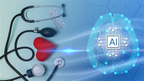 new artificial intelligence system to detect heart attacks much earlier