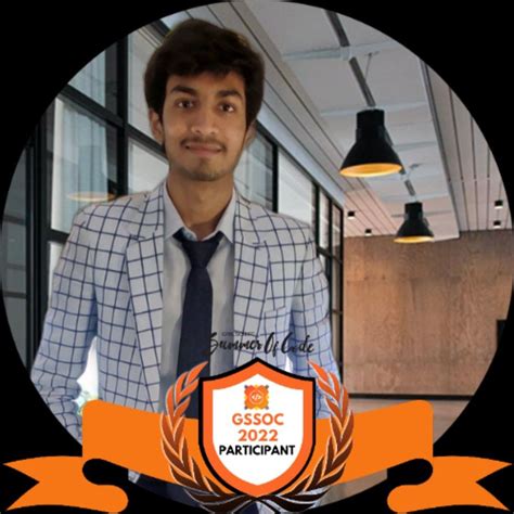 Dhruv Gupta On Linkedin Development Opensource Gssoc Opensourcecommunity Learningeveryday