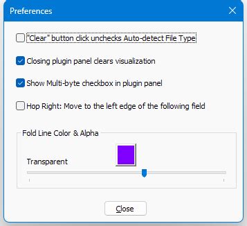 GitHub Shriprem FWDataViz Fixed Width Data Visualizer Plugin For Notepad Turns Notepad