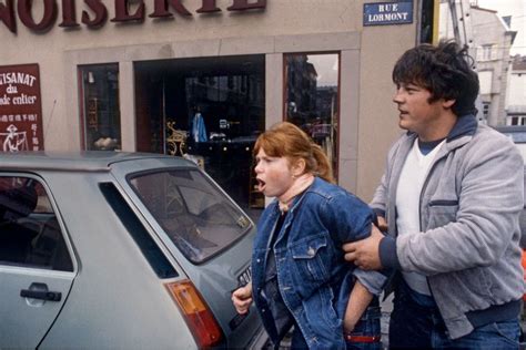 Affaire Grégory : Murielle Bolle confrontée à son cousin