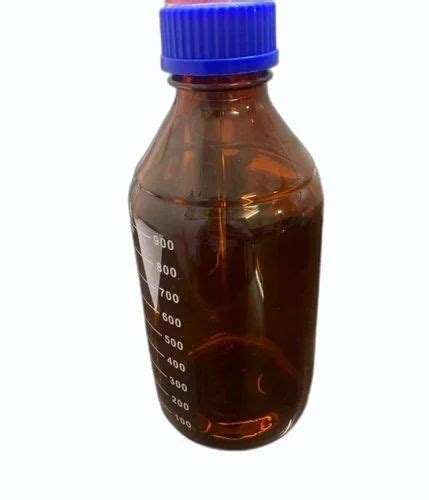 Ml Borosilicate Glass Bottle For Lab At Piece In Chandigarh ID