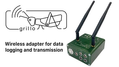 Specialized Data Acquisition Systems En