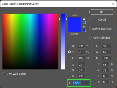 How To Create Neon Text In Photoshop Brendan Williams Creative