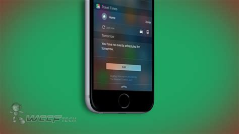 New Google Maps For IOS Update Brings With It A Widget We All Have Been Waiting For