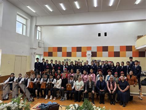 Орос хэлний багш нарыг чадавхжуулах сургалт зохион байгуулагдаж байна Humanz