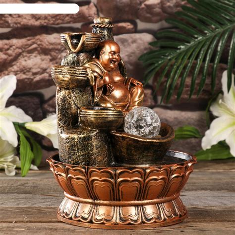 Фонтанчик декоративный для дома 70 фото красивые картинки и Hd фото