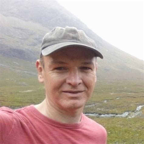 David Inman Innovation Project Manager Innovation Research Profile