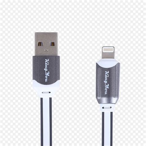 灰色苹果数据线png图片素材下载 图片编号ypakenow 免抠素材网