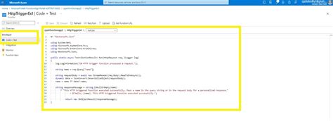 Azure Function App