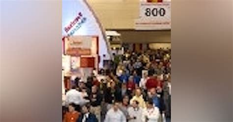 Industrial Automation Engineering And Factory Systems Show Daily