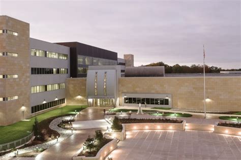 Inscom Hq Ribbon Cutting Ceremony Article The United States Army