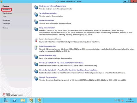 Install Sql Server 2008 R2 Sp2 For Configmgr 2012 Sp1 Msendpointmgr