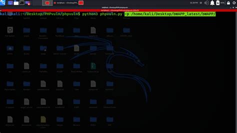 Phpvuln Linux Tool To Find Vulnerabilities In Php Code Geeksforgeeks