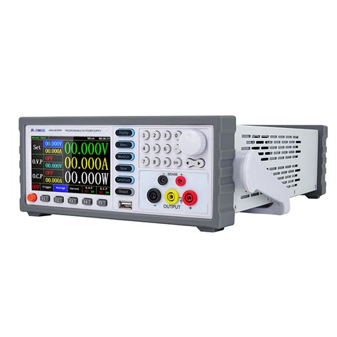 Dc Power Supply 300v Variable Dc Power Supply Etommens