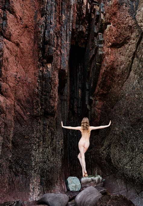 The Red Beach Tim S Pile Of Photos