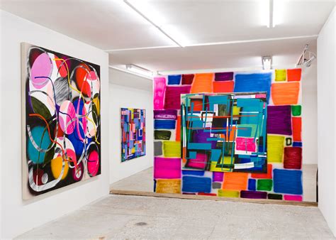 Trudy Benson At Lyles And King Art Viewer
