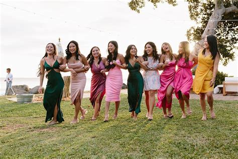 What To Wear To A Formal Summer Wedding 60 Photos
