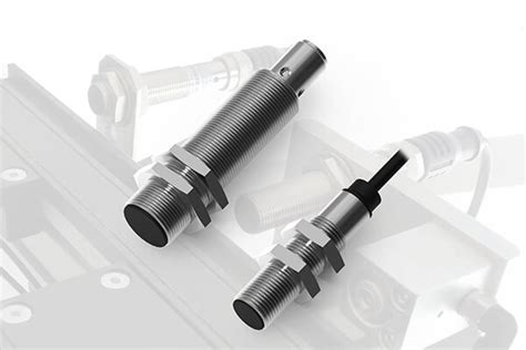 Inductive Sensors For Safety Concepts From Bernstein Bernstein Ag