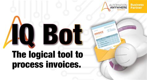 Rpa Vs Iq Bot For Processing Unstructured Data From Invoices Extra Technology
