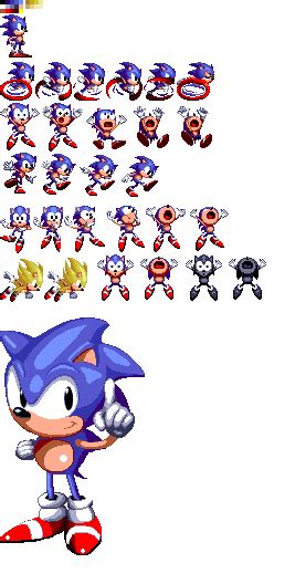 Sonic 1 Expanded Stuff V10 By Idin2014 On Deviantart