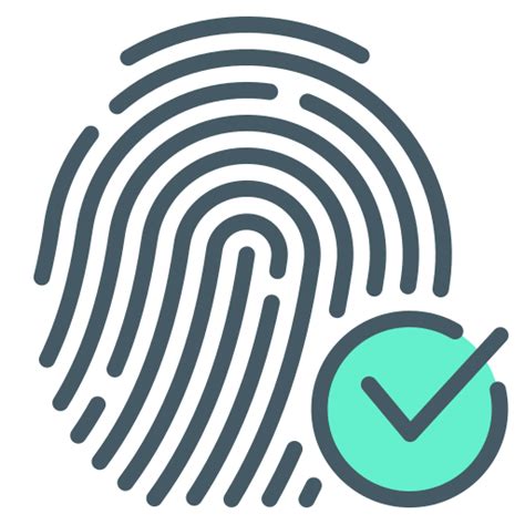 Cryptography Generic Color Omission Icon