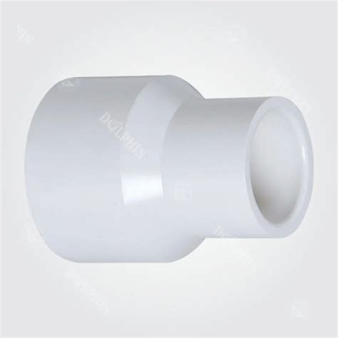 Upvc Pipe Reducer At Rs 4piece Upvc Pipe And Fittings In Rajkot Id