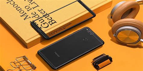 Foto Ini Dia Honor X Ponsel Gaming Dengan Harga Terjangkau