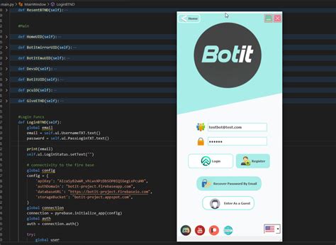 Pyrebase Cant Auth Vs Realtime DB Rules Issue Thisbejim Pyrebase GitHub