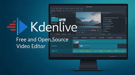 Kdenlive 25 04 1 Neowin