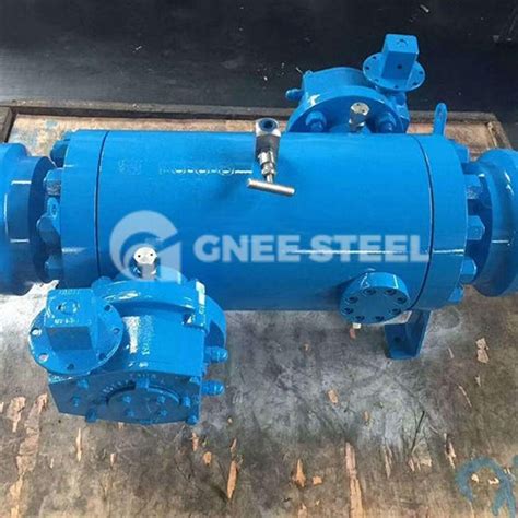 The Difference Between Dbb And Dib Valves Knowledge