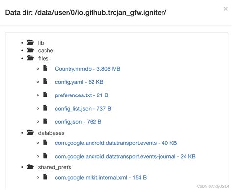 动态分析 Android 程序—动态分析框架工具adb Forward Tcp8008 Tcp8008 Csdn博客