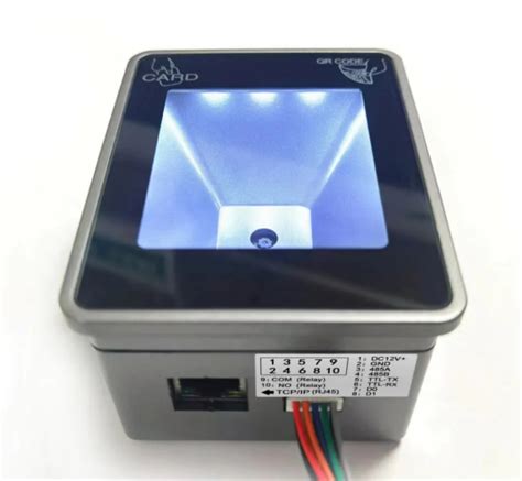 360 Degrees Qr Code Access Controller Qr Nfc Reader Proximity Rfid 360 Degrees Qr Code Access Controller Qr Nfc Reader Proximity Rfid