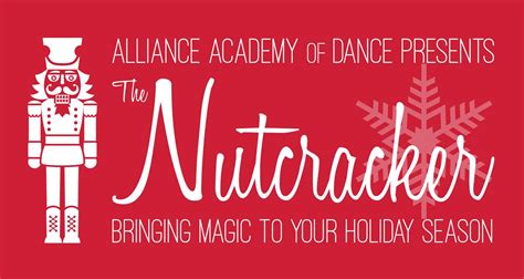 Nutcracker Logo