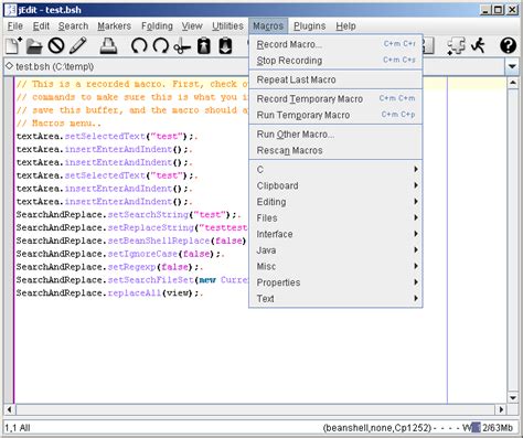 16 Best Code Editors For Windows And Mac 2019 Mythemeshop