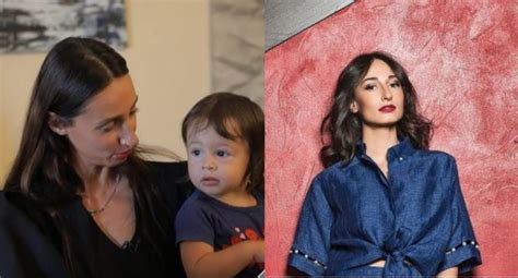 🎥video ძიძა არ ავიყვანე რადგან რა განმარტებას აკეთებს რუსკა მაყაშვილი