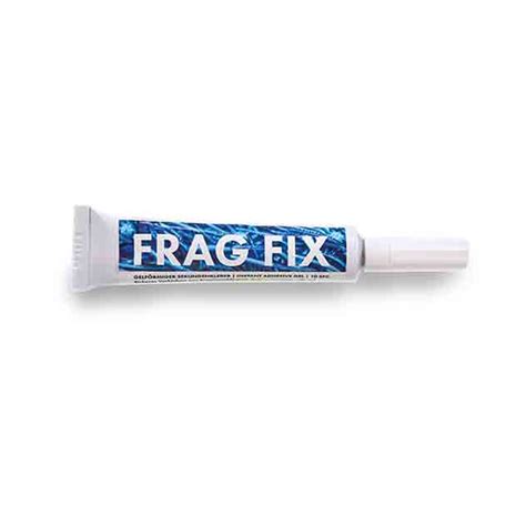 frag fix fauna marin