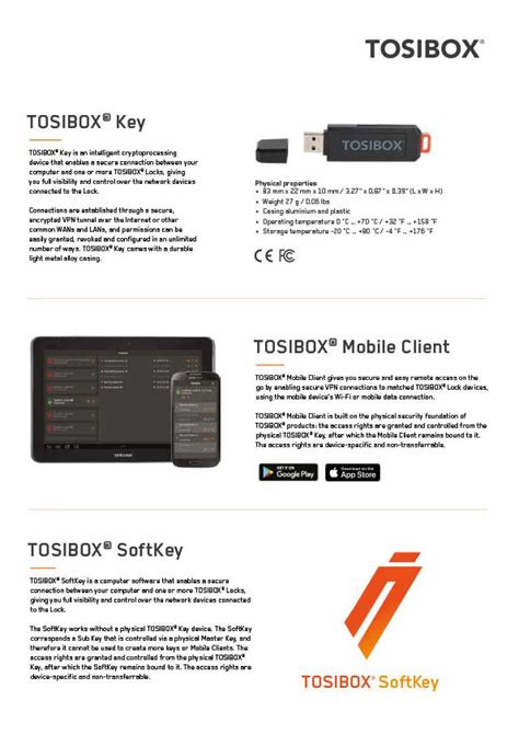 tosibox key mobile client softkey