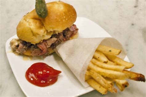 Sexy Slider Recipes Slideshow