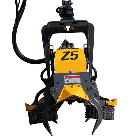 New Customized Excavator Logging Equipment Logging Machine Logging