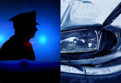 Saobraćajna Nezgoda U Croj Gori Pevač Sleteo Sa Puta