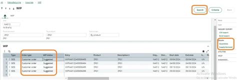 Optimized Demand Forecasting In Sage X3