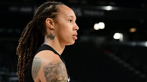 Brittney Griner Born A Man