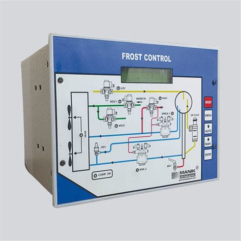 Manik Defrost Controller At ₹ 18286 In Pune Id 3846417897