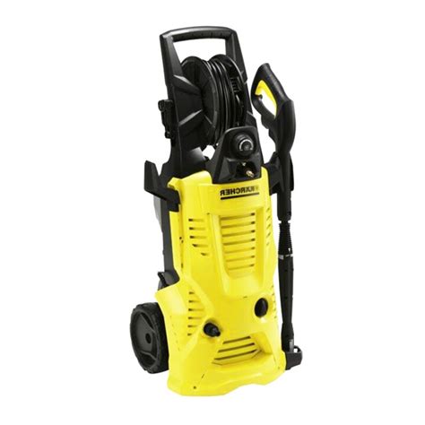 Karcher K6 for sale in UK | 54 used Karcher K6