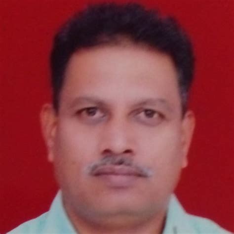 Shrikant Nikam Doctor Of Philosophy Department Of Chemistry