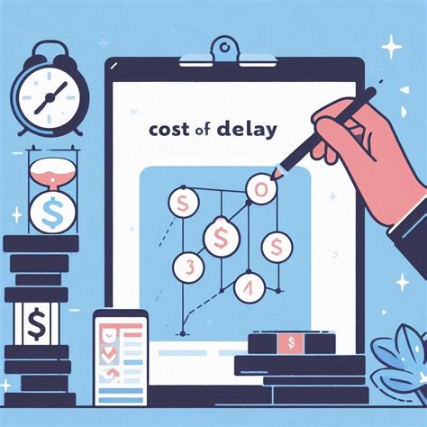 Cost Of Delay A Powerful Tool For Product Prioritization By Luke
