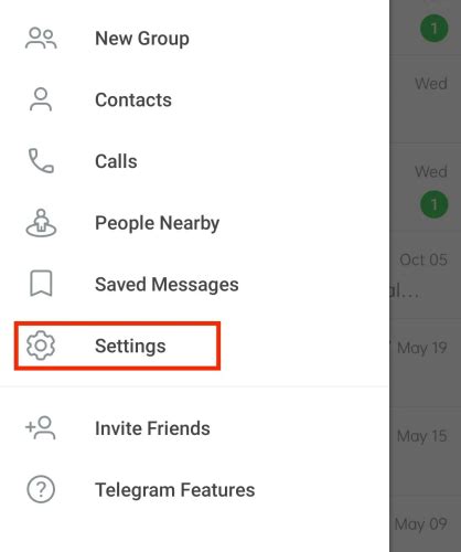 How to Translate Messages on Telegram