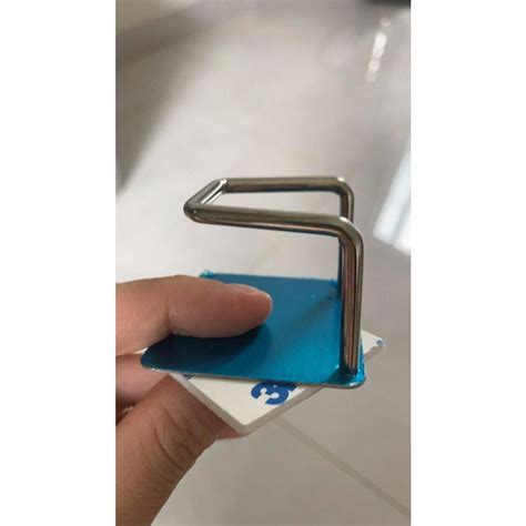 Suporte Porta Esponja Bucha Inox P Esponja De Pia Inox Esponja Cozinha Porta Bucha Pia Shopee