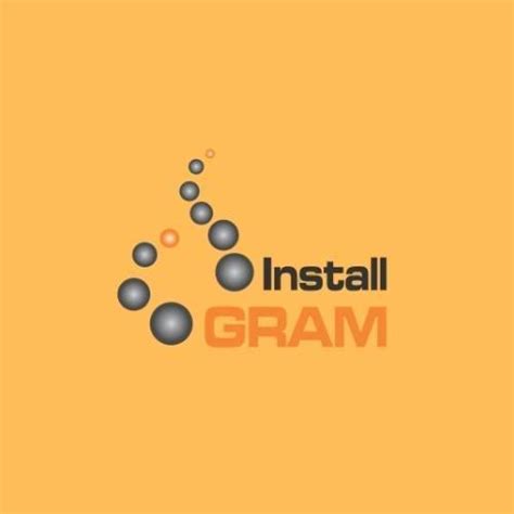 Install Gram Ar